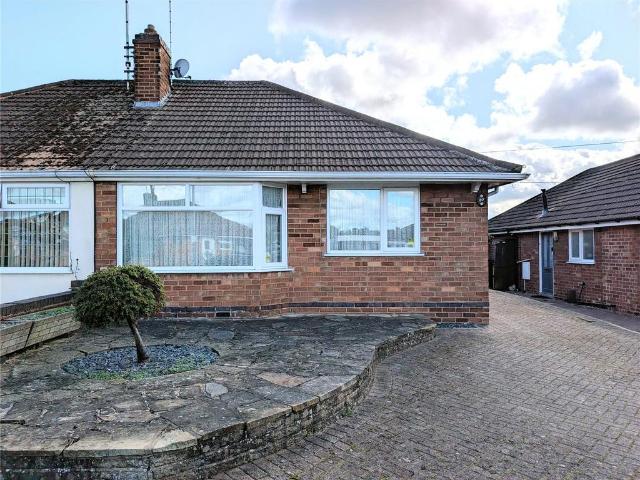 2 bedroom bungalow for sale