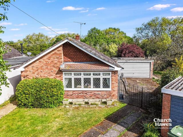 2 bedroom bungalow for sale