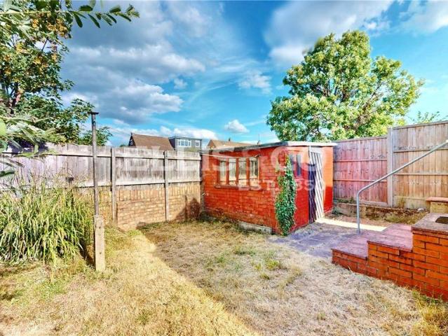2 bedroom bungalow for sale