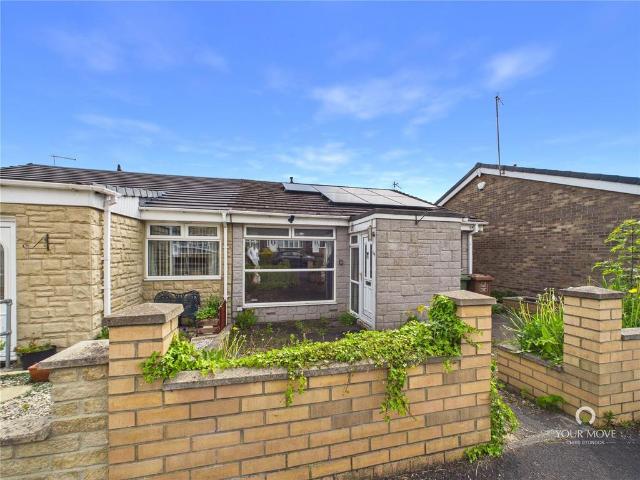 2 bedroom bungalow for sale
