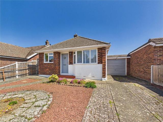 2 bedroom bungalow for sale