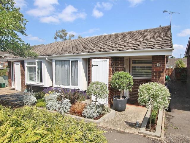 2 bedroom bungalow for sale
