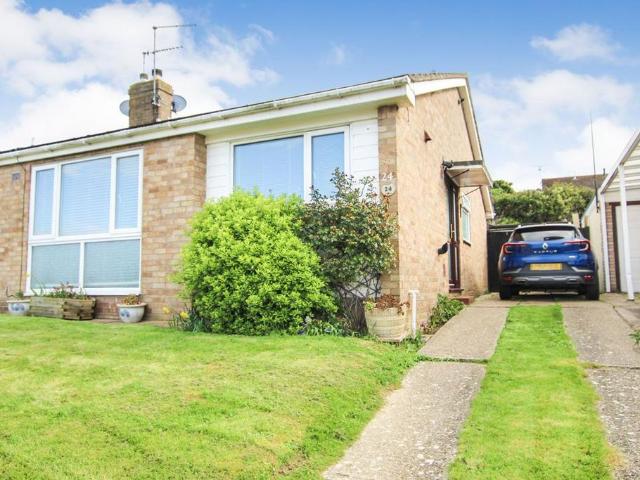 2 bedroom bungalow for sale