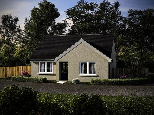 2 bedroom bungalow for sale