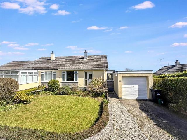 2 bedroom bungalow for sale