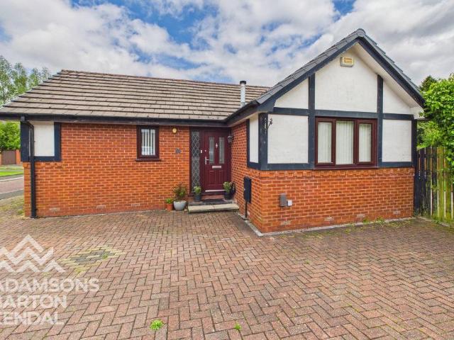 2 bedroom bungalow for sale
