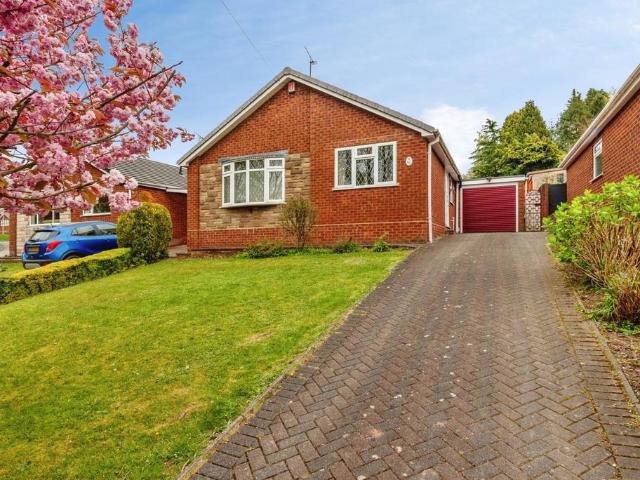 2 bedroom bungalow for sale