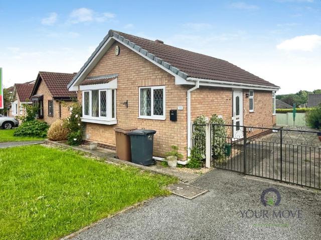 2 bedroom bungalow for sale