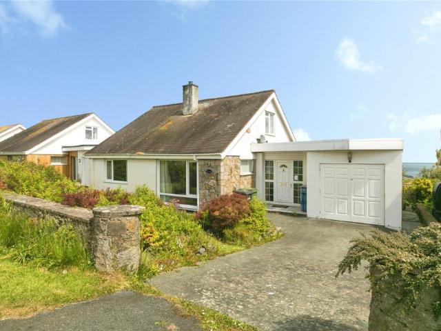 2 bedroom bungalow for sale