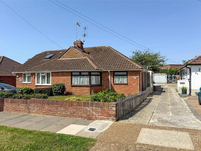 2 bedroom bungalow for sale