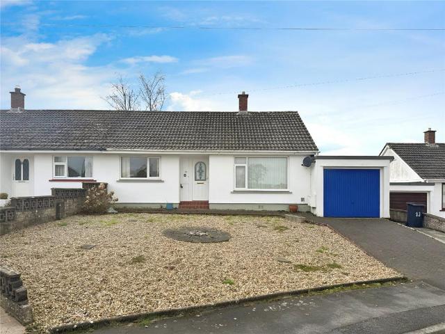 2 bedroom bungalow for sale