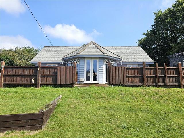 4 bedroom bungalow for sale