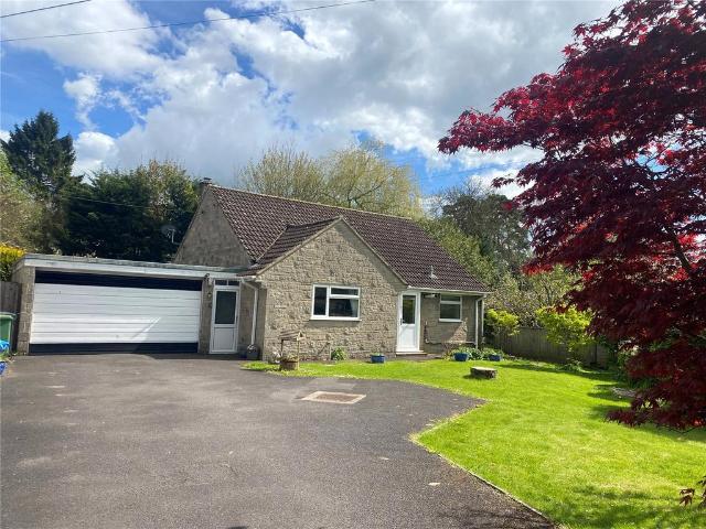 2 bedroom bungalow for sale