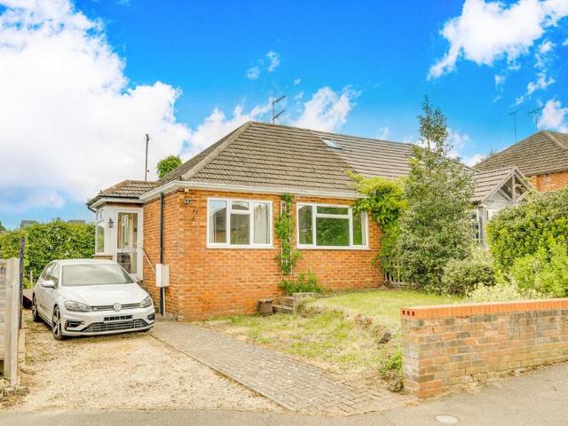 2 bedroom bungalow for sale