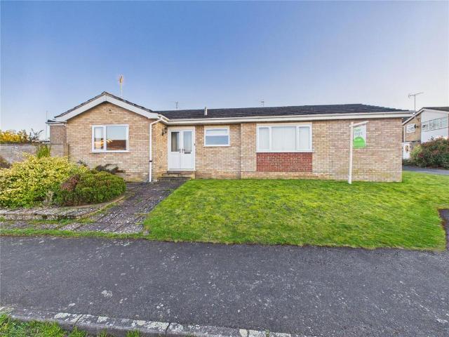 2 bedroom bungalow for sale