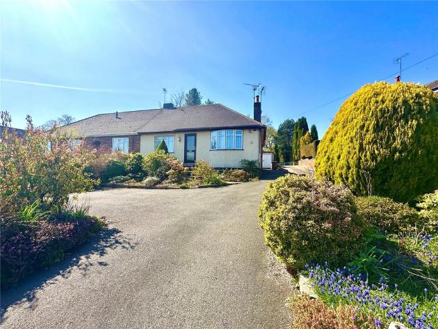 2 bedroom bungalow for sale