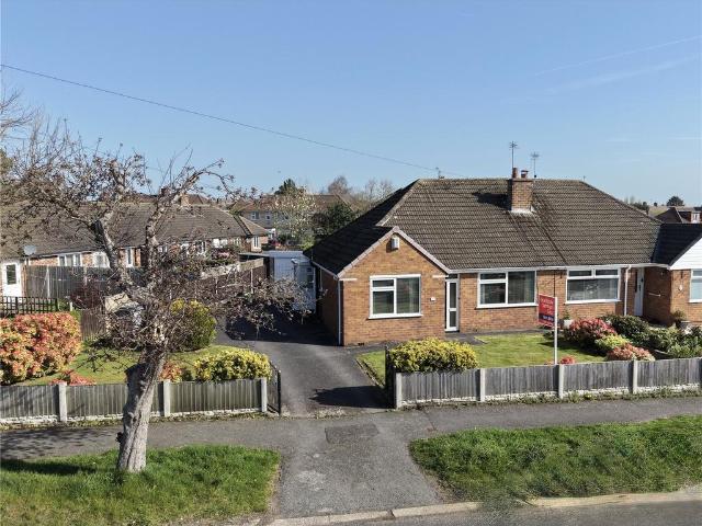 2 bedroom bungalow for sale
