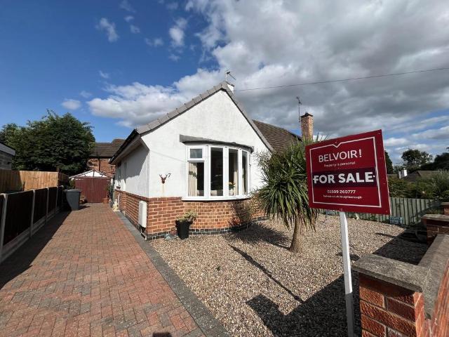2 bedroom bungalow for sale