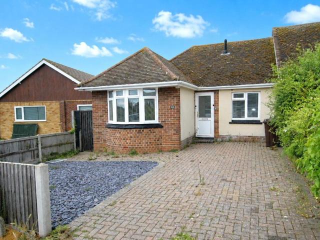 2 bedroom bungalow for sale