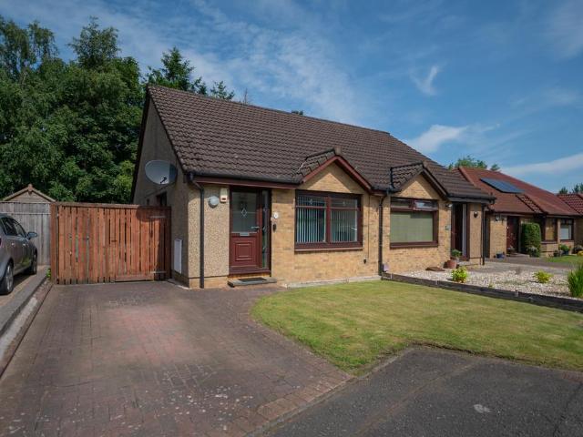 2 bedroom bungalow for sale