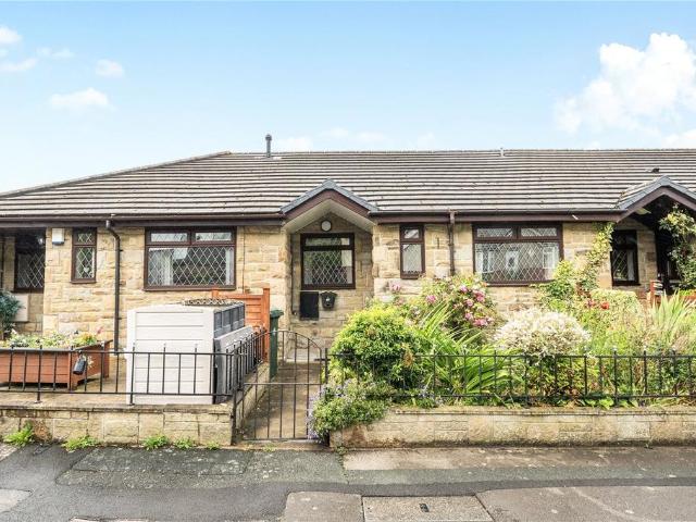 2 bedroom bungalow for sale