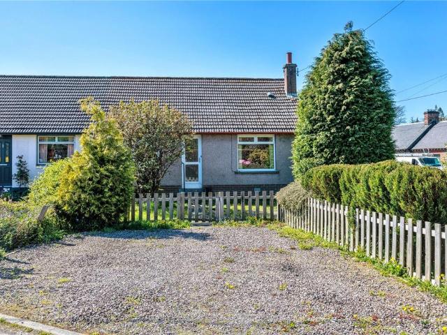 2 bedroom bungalow for sale