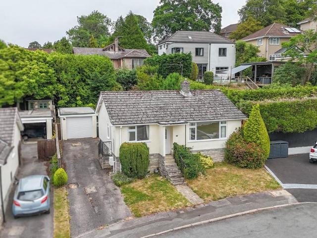 2 bedroom bungalow for sale