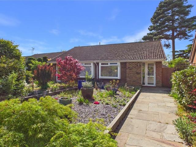 2 bedroom bungalow for sale