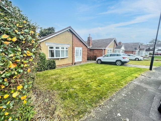2 bedroom bungalow for sale