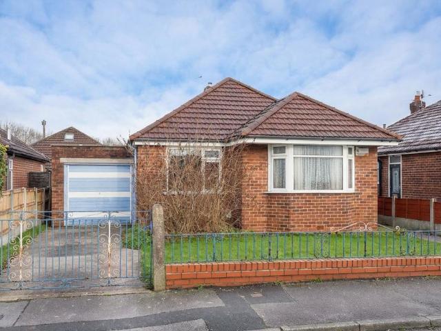 2 bedroom bungalow for sale