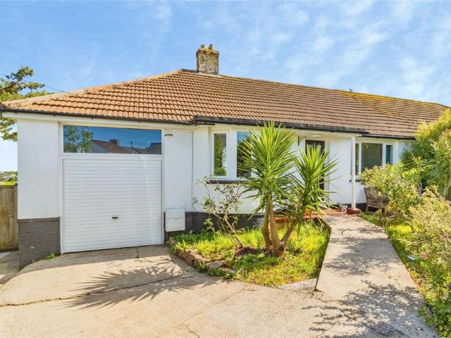 2 bedroom bungalow for sale