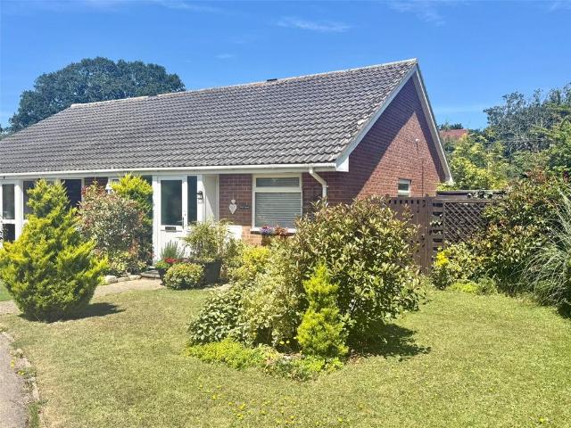2 bedroom bungalow for sale