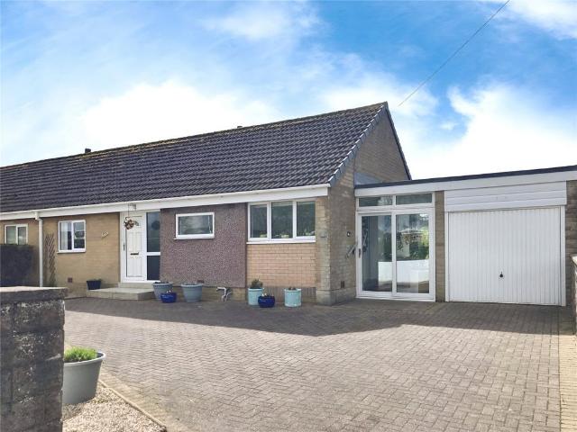 2 bedroom bungalow for sale