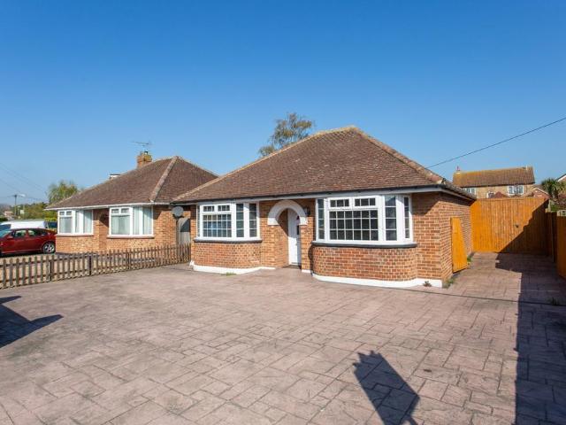 2 bedroom bungalow for sale