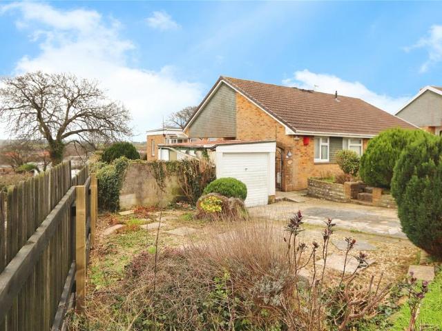 2 bedroom bungalow for sale