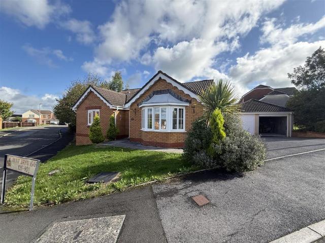 2 bedroom bungalow for sale