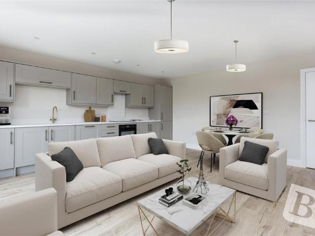 2 bedroom bungalow for sale