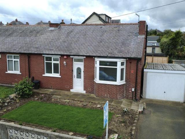 2 bedroom bungalow for sale