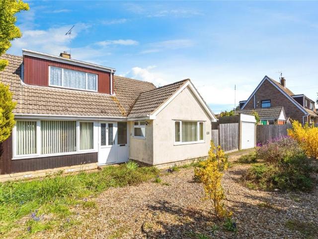 2 bedroom bungalow for sale
