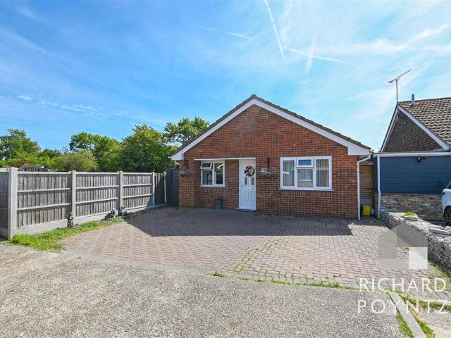 2 bedroom bungalow for sale