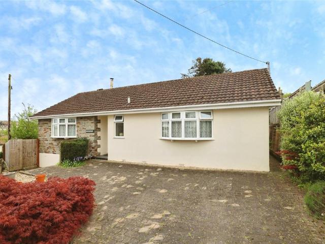 2 bedroom bungalow for sale