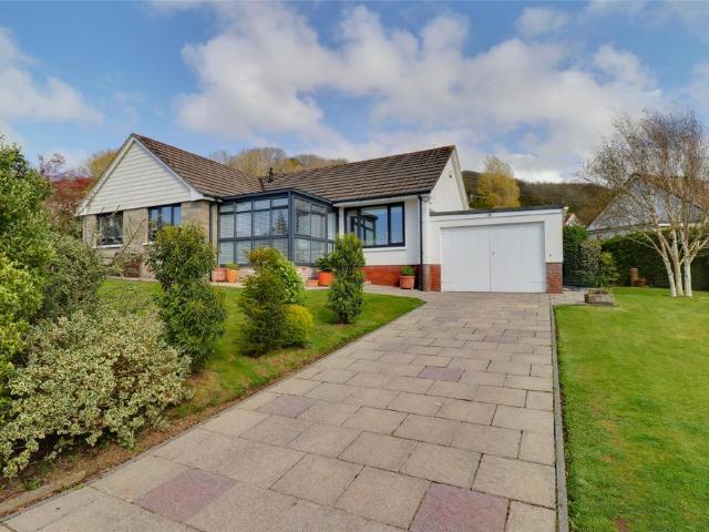2 bedroom bungalow for sale