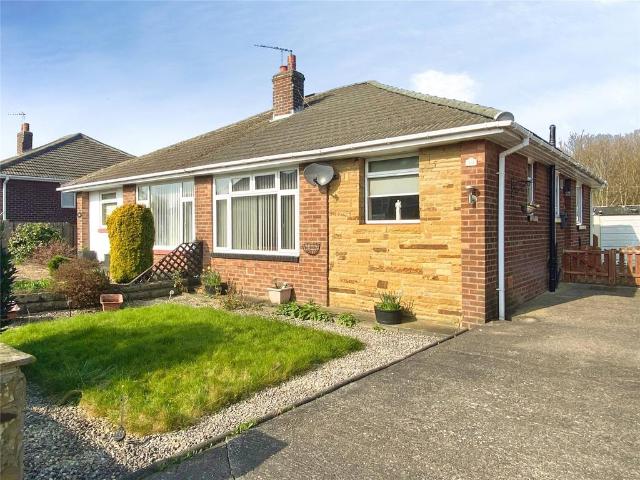 2 bedroom bungalow for sale