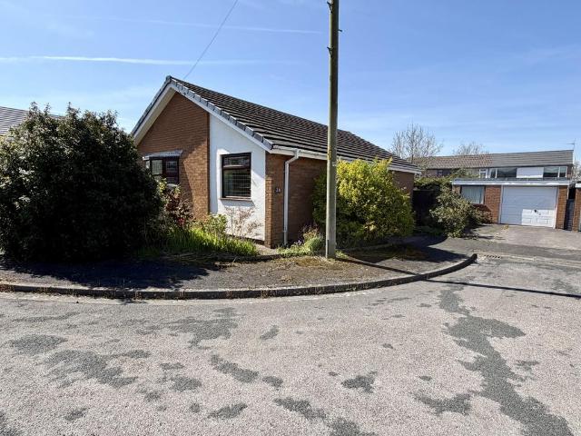 2 bedroom bungalow for sale