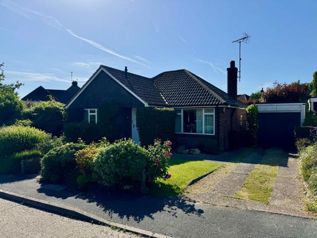 2 bedroom bungalow for sale