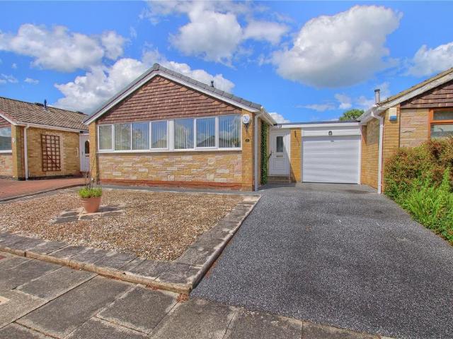 2 bedroom bungalow for sale
