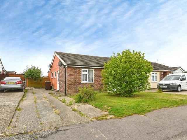 2 bedroom bungalow for sale