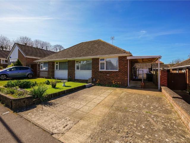 2 bedroom bungalow for sale