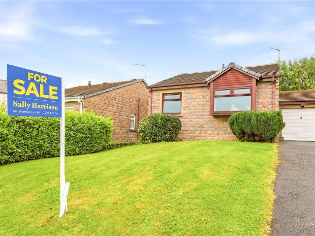 2 bedroom bungalow for sale