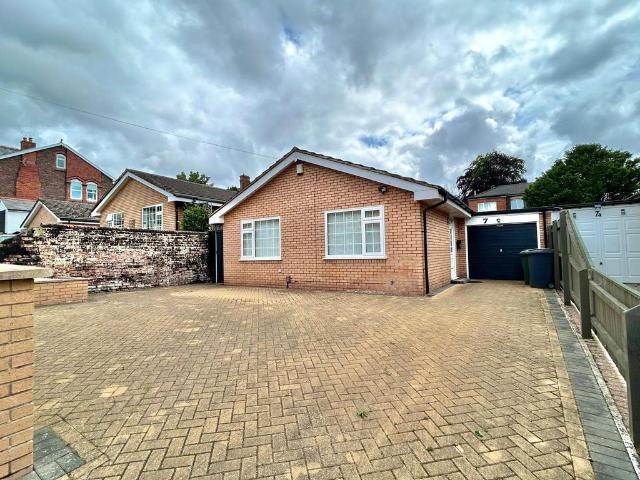 2 bedroom bungalow for sale